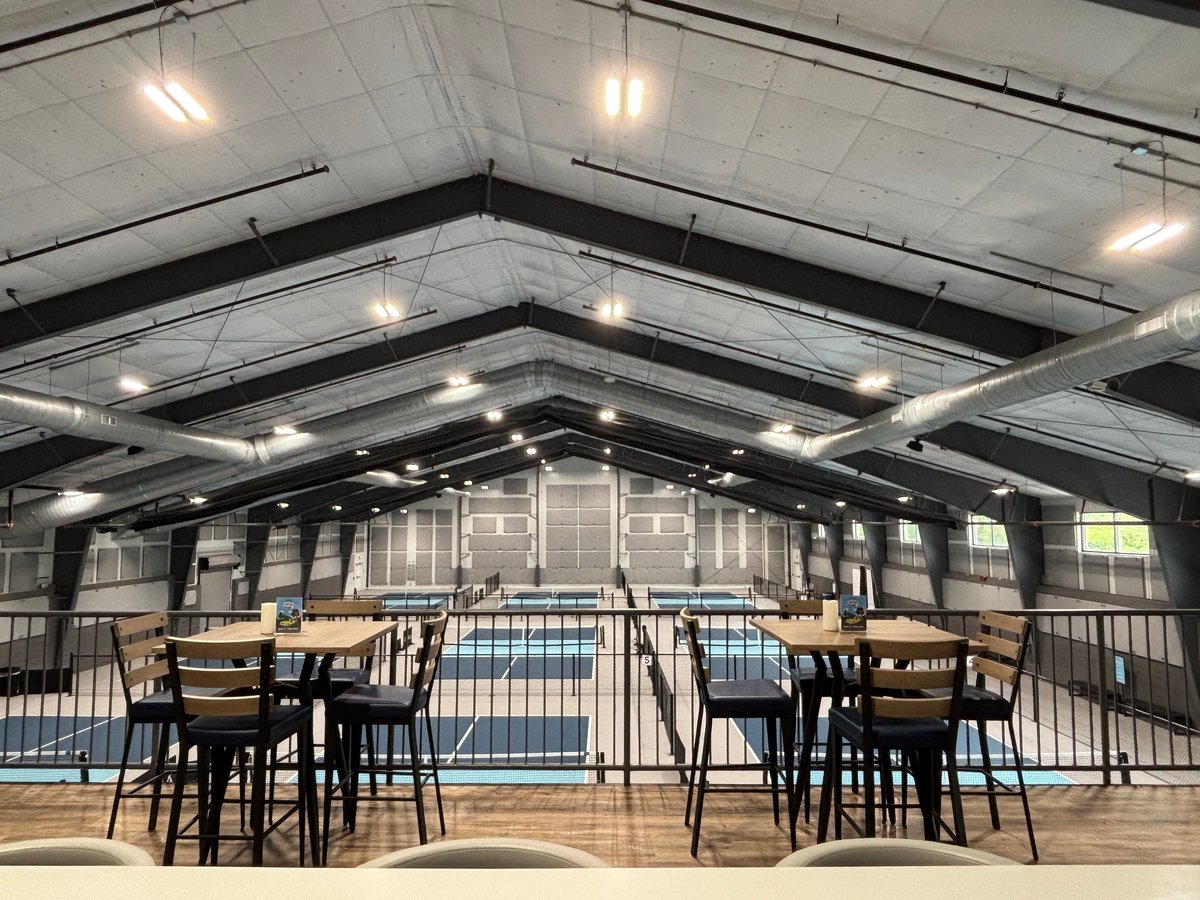 Pickle Factory Lounge & Bar